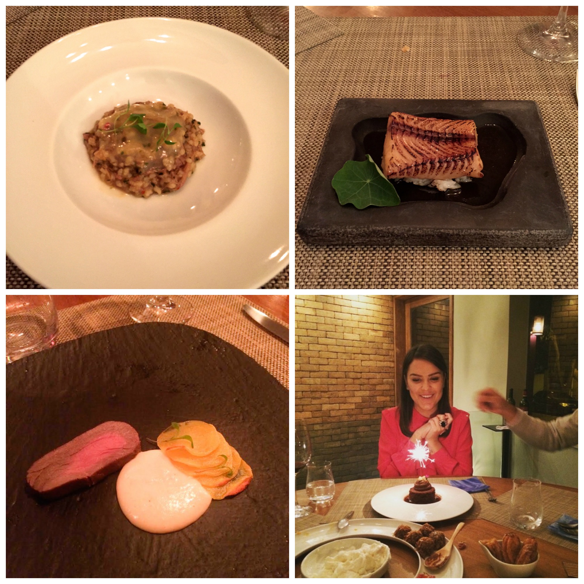 Dica delícia no Rio: ORO – Lari Duarte